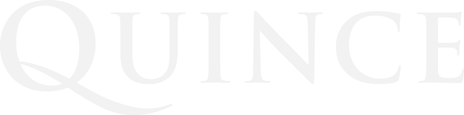 Home - Quince Westgate